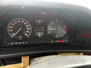 Sarkans BMW 5 Series 1987 Tallina, ar dzinēja tilpumu 2.40 L un nobraukumu 328 tūkst. km par 3700 €, foto 6 vietnē AUTOMOTO.COM.LV
