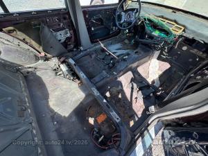 Sarkans BMW 5 Series 1992 Tartu, ar dzinēja tilpumu 2.50 L un nobraukumu 0 tūkst. km par 1990 €, foto 11 vietnē AUTOMOTO.COM.LV