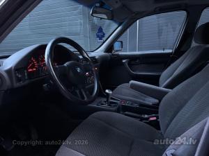 Sarkans BMW 5 Series 1992 Tallina, ar dzinēja tilpumu 2.00 L un nobraukumu 0 tūkst. km par 4099 €, foto 9 vietnē AUTOMOTO.COM.LV