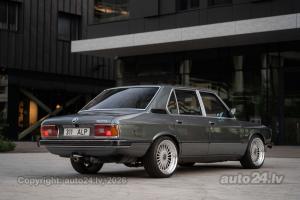 BMW 5 Series 1980 Tallina, ar dzinēja tilpumu 3.40 L un nobraukumu 15 tūkst. km par 16000 €, foto 4 vietnē AUTOMOTO.COM.LV