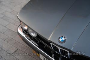 BMW 5 Series 1980 Tallina, ar dzinēja tilpumu 3.40 L un nobraukumu 15 tūkst. km par 16000 €, foto 8 vietnē AUTOMOTO.COM.LV