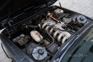 BMW 5 Series 1980 Tallina, ar dzinēja tilpumu 3.40 L un nobraukumu 15 tūkst. km par 16000 €, foto 14 vietnē AUTOMOTO.COM.LV