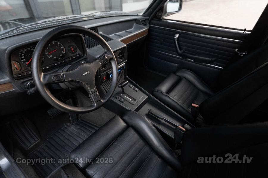 BMW 5 Series 1980 Tallina, ar dzinēja tilpumu 3.40 L un nobraukumu 15 tūkst. km par 16000 €, foto 15 vietnē AUTOMOTO.COM.LV