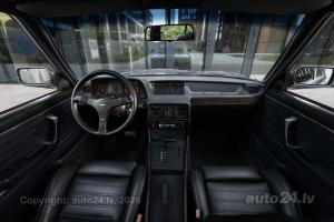 BMW 5 Series 1980 Tallina, ar dzinēja tilpumu 3.40 L un nobraukumu 15 tūkst. km par 16000 €, foto 16 vietnē AUTOMOTO.COM.LV