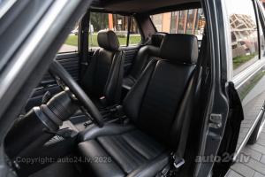 BMW 5 Series 1980 Tallina, ar dzinēja tilpumu 3.40 L un nobraukumu 15 tūkst. km par 16000 €, foto 17 vietnē AUTOMOTO.COM.LV