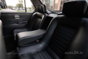 BMW 5 Series 1980 Tallina, ar dzinēja tilpumu 3.40 L un nobraukumu 15 tūkst. km par 16000 €, foto 19 vietnē AUTOMOTO.COM.LV
