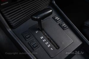 BMW 5 Series 1980 Tallina, ar dzinēja tilpumu 3.40 L un nobraukumu 15 tūkst. km par 16000 €, foto 20 vietnē AUTOMOTO.COM.LV