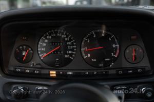 BMW 5 Series 1980 Tallina, ar dzinēja tilpumu 3.40 L un nobraukumu 15 tūkst. km par 16000 €, foto 21 vietnē AUTOMOTO.COM.LV