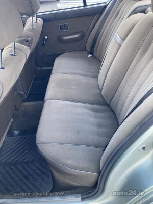BMW 5 Series 1984 Tallina, ar dzinēja tilpumu 2.50 L un nobraukumu 189 tūkst. km par 8200 €, foto 15 vietnē AUTOMOTO.COM.LV