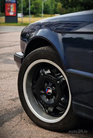 BMW 5 Series 1989 Tallina, ar dzinēja tilpumu 2.50 L un nobraukumu 303 tūkst. km par 4600 €, foto 8 vietnē AUTOMOTO.COM.LV