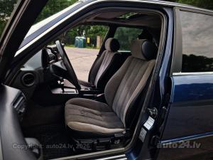 BMW 5 Series 1989 Tallina, ar dzinēja tilpumu 2.50 L un nobraukumu 303 tūkst. km par 4600 €, foto 13 vietnē AUTOMOTO.COM.LV