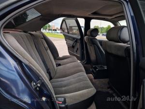 BMW 5 Series 1989 Tallina, ar dzinēja tilpumu 2.50 L un nobraukumu 303 tūkst. km par 4600 €, foto 15 vietnē AUTOMOTO.COM.LV