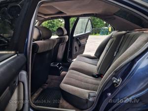 BMW 5 Series 1989 Tallina, ar dzinēja tilpumu 2.50 L un nobraukumu 303 tūkst. km par 4600 €, foto 16 vietnē AUTOMOTO.COM.LV