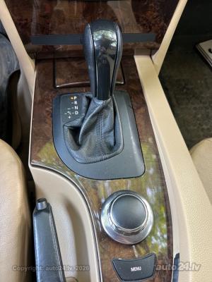 BMW 5 Series 2006 Tartu, ar dzinēja tilpumu 3.00 L un nobraukumu 409 tūkst. km par 3990 €, foto 17 vietnē AUTOMOTO.COM.LV