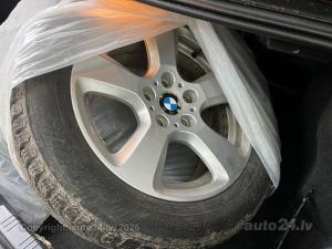 BMW 5 Series 2006 Tartu, ar dzinēja tilpumu 3.00 L un nobraukumu 409 tūkst. km par 3990 €, foto 20 vietnē AUTOMOTO.COM.LV