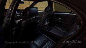 BMW 5 Series 2006 Tallina, ar dzinēja tilpumu 3.00 L un nobraukumu 415 tūkst. km par 7500 €, foto 6 vietnē AUTOMOTO.COM.LV
