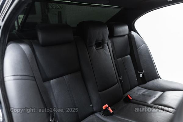BMW 5 Series 2007 Tallina, ar dzinēja tilpumu 3.00 L un nobraukumu 420 tūkst. km par 7500 €, foto 11 vietnē AUTOMOTO.COM.LV