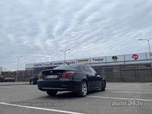 BMW 5 Series 2007 in Riga, with an engine capacity of 0.00 L and mileage of 351 thousand km for 5500 €, photo 8 on AUTOMOTO.COM.LV