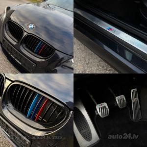 BMW 5 Series 2008 Viljandi, ar dzinēja tilpumu 2.00 L un nobraukumu 237 tūkst. km par 8390 €, foto 20 vietnē AUTOMOTO.COM.LV