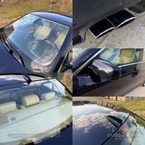 BMW 5 Series 2008 in Viljandi, with an engine capacity of 3.00 L and mileage of 279 thousand km for 7390 €, photo 23 on AUTOMOTO.COM.LV