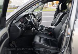 BMW 5 Series 2008 Tallina, ar dzinēja tilpumu 2.50 L un nobraukumu 273 tūkst. km par 3999 €, foto 9 vietnē AUTOMOTO.COM.LV