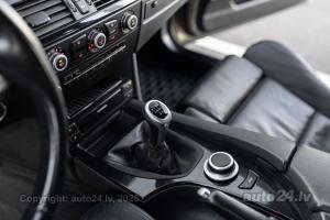 BMW 5 Series 2008 Tallina, ar dzinēja tilpumu 2.50 L un nobraukumu 273 tūkst. km par 3999 €, foto 10 vietnē AUTOMOTO.COM.LV