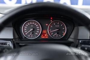 BMW 5 Series 2008 Tallina, ar dzinēja tilpumu 2.50 L un nobraukumu 273 tūkst. km par 3999 €, foto 13 vietnē AUTOMOTO.COM.LV