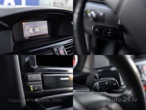 BMW 5 Series 2008 Tallina, ar dzinēja tilpumu 2.50 L un nobraukumu 273 tūkst. km par 3999 €, foto 14 vietnē AUTOMOTO.COM.LV