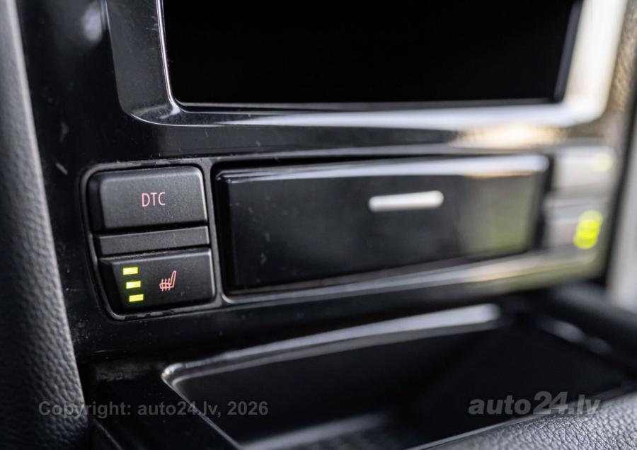 BMW 5 Series 2008 Tallina, ar dzinēja tilpumu 2.50 L un nobraukumu 273 tūkst. km par 3999 €, foto 16 vietnē AUTOMOTO.COM.LV