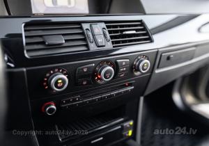 BMW 5 Series 2008 Tallina, ar dzinēja tilpumu 2.50 L un nobraukumu 273 tūkst. km par 3999 €, foto 17 vietnē AUTOMOTO.COM.LV