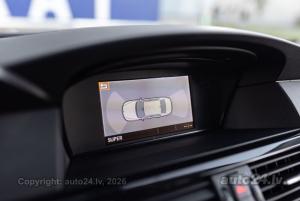 BMW 5 Series 2008 Tallina, ar dzinēja tilpumu 2.50 L un nobraukumu 273 tūkst. km par 3999 €, foto 18 vietnē AUTOMOTO.COM.LV