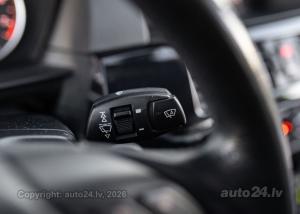 BMW 5 Series 2008 Tallina, ar dzinēja tilpumu 2.50 L un nobraukumu 273 tūkst. km par 3999 €, foto 19 vietnē AUTOMOTO.COM.LV
