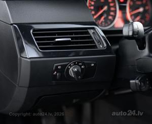 BMW 5 Series 2008 Tallina, ar dzinēja tilpumu 2.50 L un nobraukumu 273 tūkst. km par 3999 €, foto 21 vietnē AUTOMOTO.COM.LV