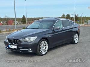 БМВ 5 Серия 2009 в Нарва, объемом двигателя 3.00 л и пробегом 335 тыс. км за 6990 €, фото  на AUTOMOTO.COM.LV