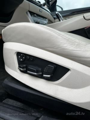 BMW 5 Series 2009 in Tallinn, with an engine capacity of 3.00 L and mileage of 311 thousand km for 9999 €, photo 7 on AUTOMOTO.COM.LV