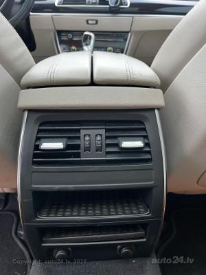 BMW 5 Series 2009 in Tallinn, with an engine capacity of 3.00 L and mileage of 311 thousand km for 9999 €, photo 18 on AUTOMOTO.COM.LV