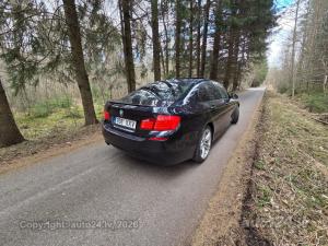 БМВ 5 Серия 2011 в Таллин, объемом двигателя 3.00 л и пробегом 305 тыс. км за 12100 €, фото 5 на AUTOMOTO.COM.LV