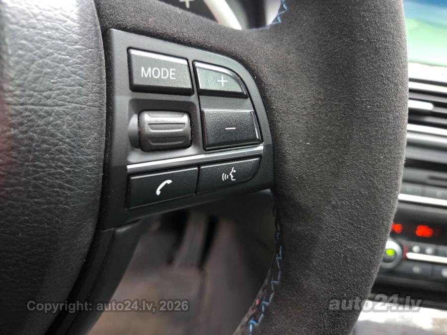 БМВ 5 Серия 2011 в Таллин, объемом двигателя 3.00 л и пробегом 305 тыс. км за 12100 €, фото 15 на AUTOMOTO.COM.LV