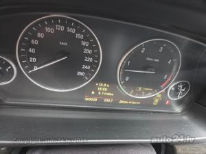 БМВ 5 Серия 2011 в Таллин, объемом двигателя 3.00 л и пробегом 305 тыс. км за 12100 €, фото 20 на AUTOMOTO.COM.LV