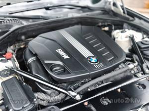 BMW 5 Series 2012 Tallina, ar dzinēja tilpumu 3.00 L un nobraukumu 340 tūkst. km par 13500 €, foto 5 vietnē AUTOMOTO.COM.LV