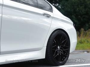 BMW 5 Series 2012 Tallina, ar dzinēja tilpumu 3.00 L un nobraukumu 340 tūkst. km par 13500 €, foto 6 vietnē AUTOMOTO.COM.LV