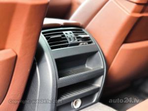 BMW 5 Series 2012 Tallina, ar dzinēja tilpumu 3.00 L un nobraukumu 340 tūkst. km par 13500 €, foto 13 vietnē AUTOMOTO.COM.LV
