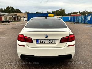 BMW 5 Series 2012 Narva, ar dzinēja tilpumu 2.00 L un nobraukumu 275 tūkst. km par 7990 €, foto 3 vietnē AUTOMOTO.COM.LV