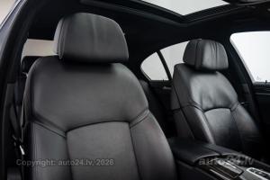 BMW 5 Series 2013 Tallina, ar dzinēja tilpumu 3.00 L un nobraukumu 225 tūkst. km par 13999 €, foto 14 vietnē AUTOMOTO.COM.LV