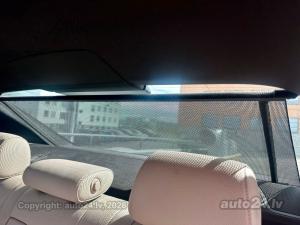 БМВ 5 Серия 2013 в Таллин, объемом двигателя 3.00 л и пробегом 277 тыс. км за 10900 €, фото 9 на AUTOMOTO.COM.LV