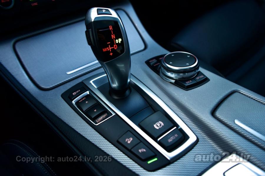 БМВ 5 Серия 2015 в Таллин, объемом двигателя 2.00 л и пробегом 209 тыс. км за 16490 €, фото 31 на AUTOMOTO.COM.LV