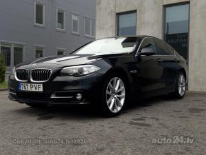 БМВ 5 Серия 2015 в Таллин, объемом двигателя 3.00 л и пробегом 253 тыс. км за 14999 €, фото 3 на AUTOMOTO.COM.LV