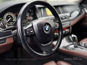 БМВ 5 Серия 2015 в Таллин, объемом двигателя 3.00 л и пробегом 253 тыс. км за 14999 €, фото 10 на AUTOMOTO.COM.LV