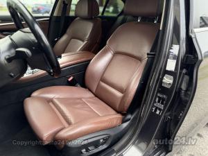 БМВ 5 Серия 2015 в Таллин, объемом двигателя 3.00 л и пробегом 253 тыс. км за 14999 €, фото 12 на AUTOMOTO.COM.LV