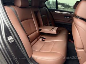 БМВ 5 Серия 2015 в Таллин, объемом двигателя 3.00 л и пробегом 253 тыс. км за 14999 €, фото 13 на AUTOMOTO.COM.LV